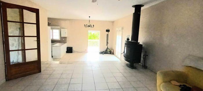 Pange - Maison 6 pièces à louer