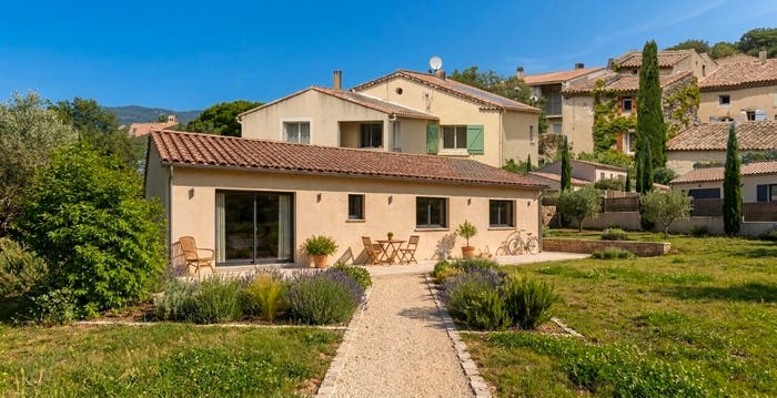 La Bastidonne - Maison 4 pièces à vendre