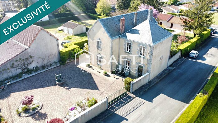 Maison 12 pièces à vendre à Saint-Pierre-du-Chemin