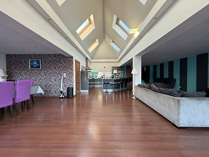 Maison à vendre - Elbeuf - 6 pièces - 4 chambres