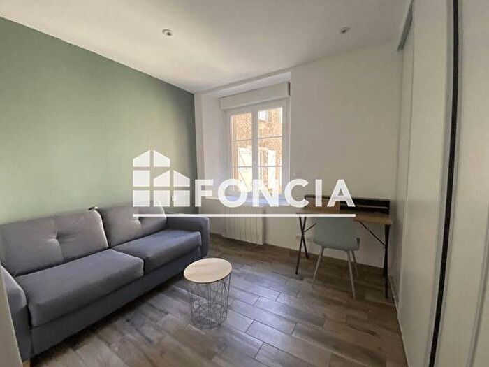 Appartement à louer - Centre Ville Rive Droite, Laval - 1 pièce