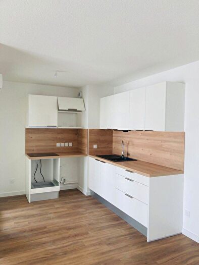 Appartement à louer - La Souys, Floirac - 4 pièces - 3 chambres