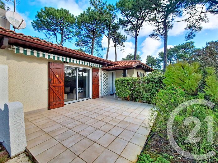 Maison 5 pièces à vendre - La Teste-de-Buch, Pyla sur Mer