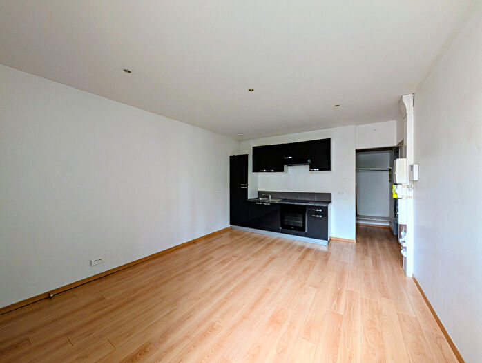 Appartement à louer - Dijon, Montchapet - 3 pièces - 2 chambres