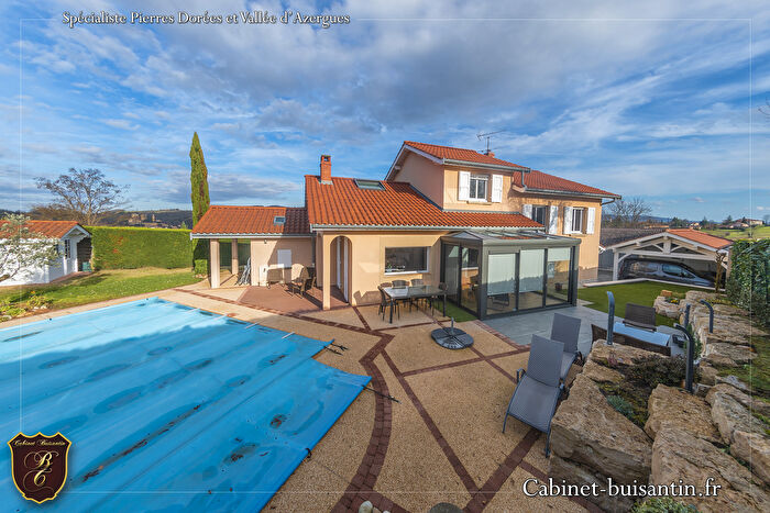 Maison à vendre - Châtillon - 7 pièces - 4 chambres