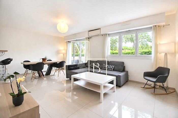 Appartement 3 pièces à louer à Montpellier, Hôpitaux, Facultés