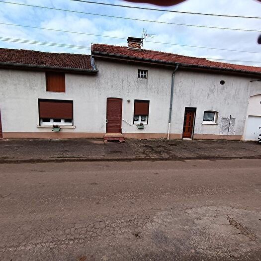 Maison à vendre - Tranqueville-Graux - 5 pièces - 2 chambres