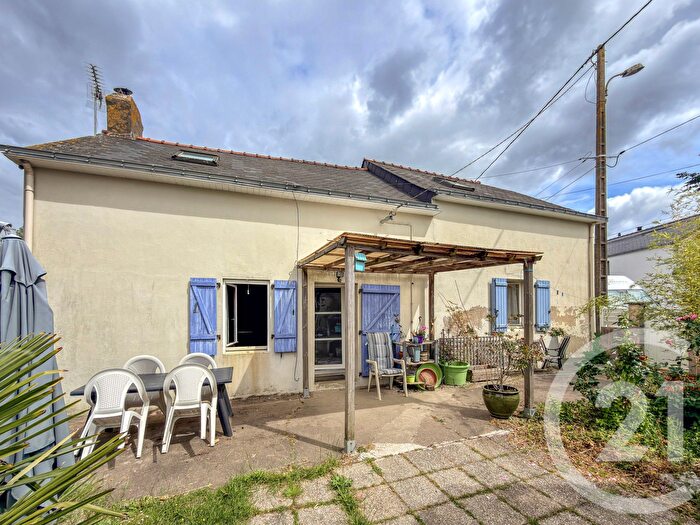 Maison 4 pièces à vendre - Blain