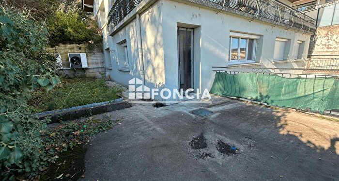 Appartement 5 pièces à louer - Doux-Plateau, Tournon-sur-Rhône