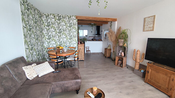 Appartement 3 pièces à vendre - Nîmes, Saint-Césaire