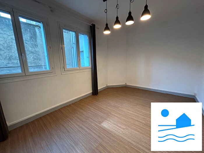 Le Havre, Saint-Vincent, Thiers, Gobelins - Appartement 1 pièce à louer