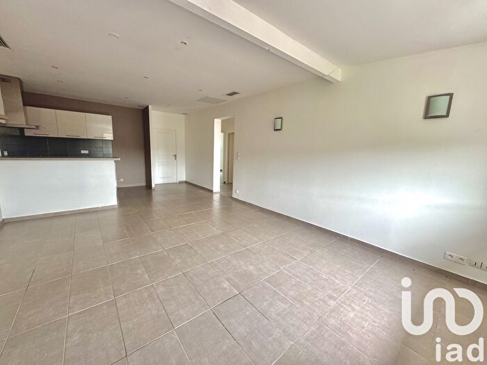 Appartement à vendre - Éloie - 4 pièces - 3 chambres