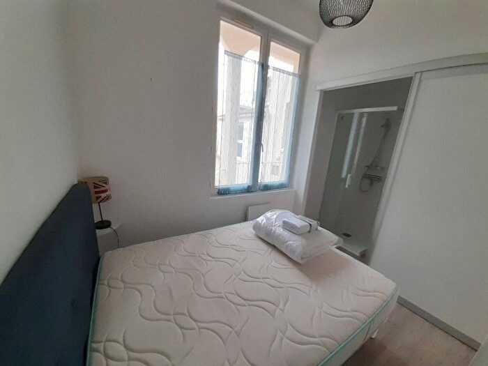 Gare-Saint Michel, Les Sables-d'Olonne - Appartement 2 pièces à louer