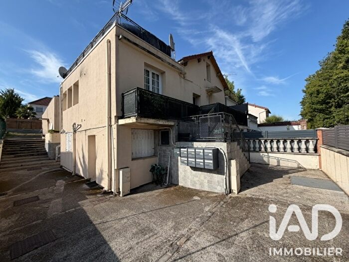 Appartement 1 pièce à vendre à Limeil-Brévannes, Pasteur, Marquèze