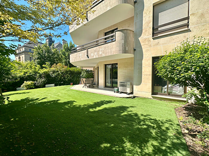 Appartement 2 pièces à vendre - Le Perreux-sur-Marne, Centre-ville, Quais dArgonne