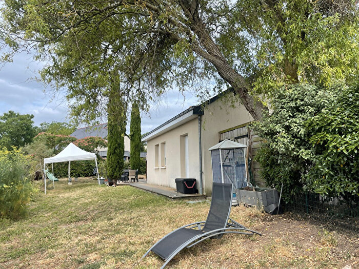 Maison 5 pièces à vendre à Saint-Hilaire-Saint-Florent, Saumur