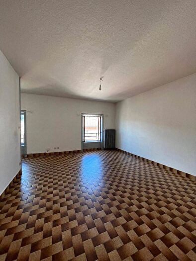 Appartement à louer - Centre, Tarare - 3 pièces - 2 chambres