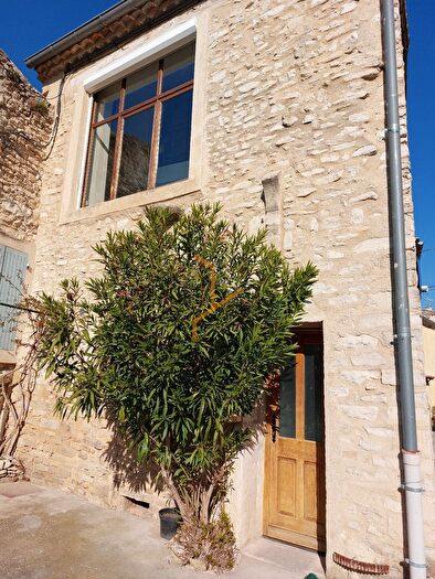 Maison à vendre - Taulignan