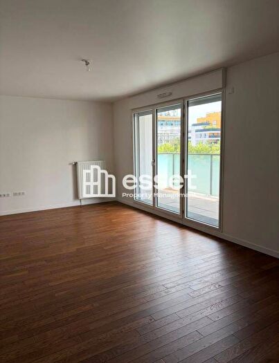 Appartement 3 pièces à Plateau-Mont Valérien, Rueil-Malmaison, à louer