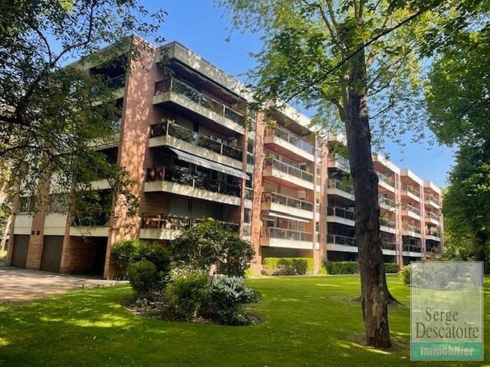 Wasquehal - Appartement 4 pièces à louer