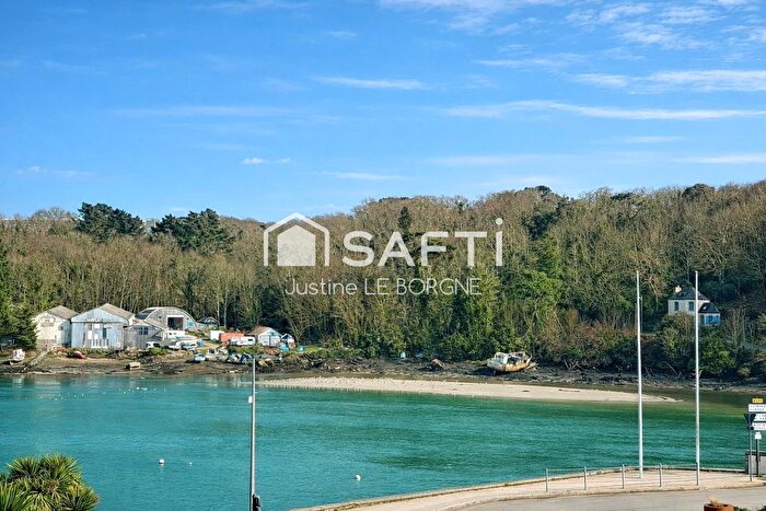 Appartement 5 pièces à vendre à Audierne