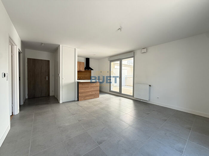 Dijon, Chartreuse - Appartement 2 pièces à vendre