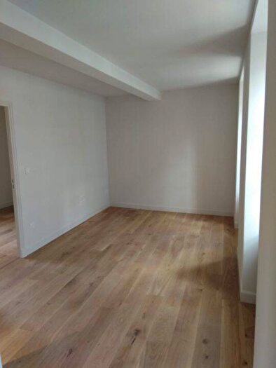 Centre Ville, Saint-Brieuc - Appartement 2 pièces à louer