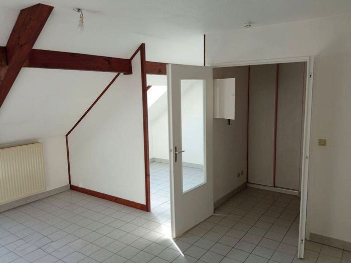 Beulet-Ile de France, Annemasse : Appartement 1 pièce à louer