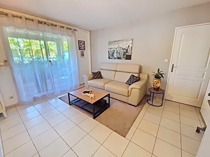 Appartement à vendre - La Ciotat, Saint-Hermentaire, Les Séveriers, La Salle - 2 pièces - 1 chambre