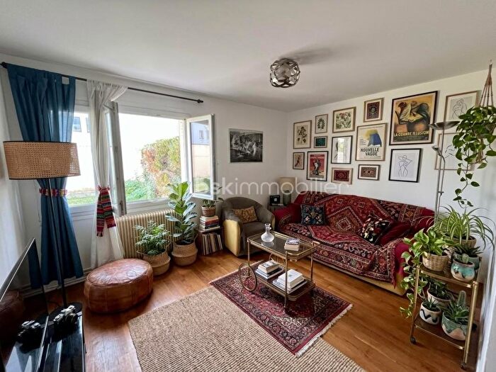 Appartement 3 pièces à vendre - Toulouse, Compans-Caffarelli
