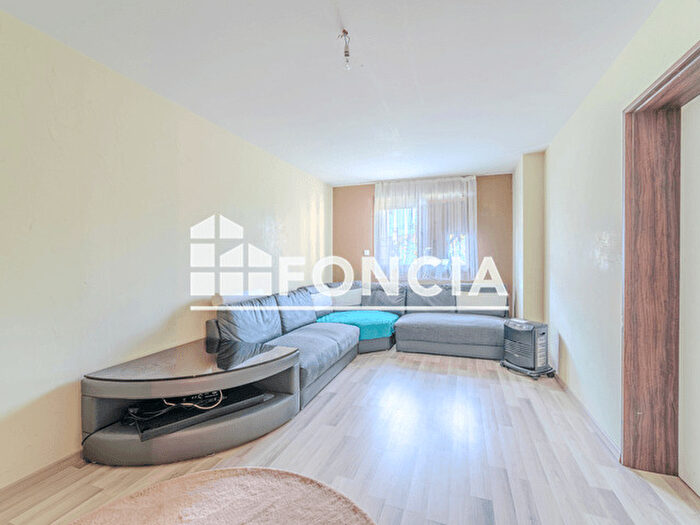 Maison à vendre - Roanne, Mayollet - 5 pièces