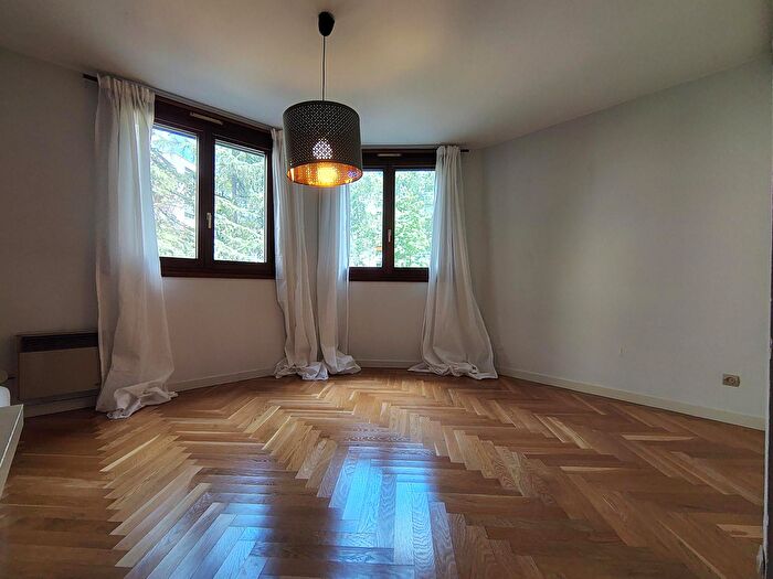 Appartement 1 pièce à louer à Lyon 6ème, Tête d'Or, Vitton