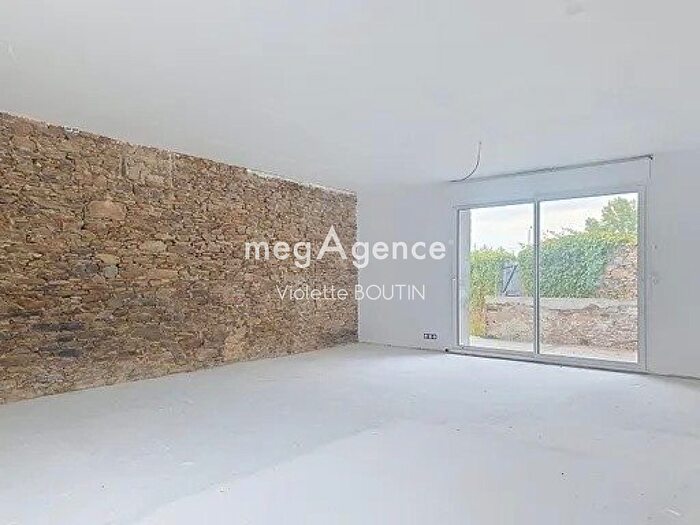 Maison 6 pièces à vendre à La Varenne