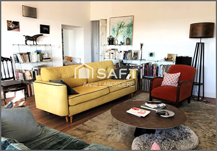 Maison à vendre - La Rochelle, Port Neuf - 6 pièces - 3 chambres