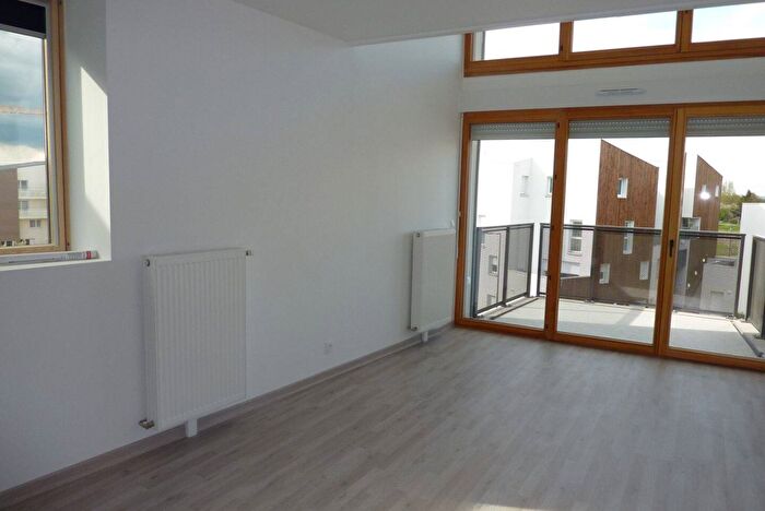 Appartement 2 pièces à Herblay-sur-Seine, à louer