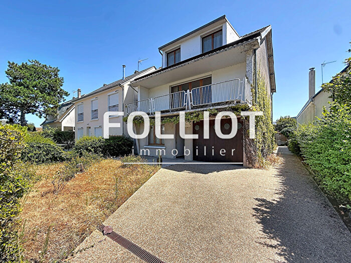 Saint-Pair-sur-Mer : Maison 7 pièces à vendre