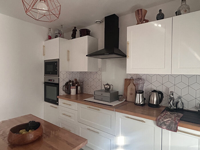Maison 3 pièces à Argenton-sur-Creuse, à vendre
