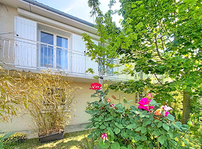 Montauban, Lalande - Maison 6 pièces à vendre