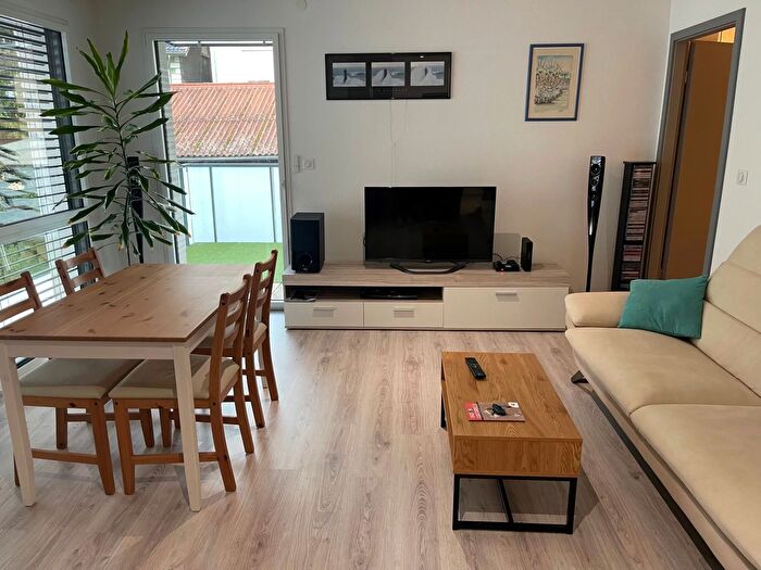 Appartement 3 pièces à louer - Huningue