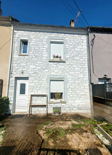 Maison à vendre - La Ferté-sous-Jouarre - 5 pièces - 2 chambres