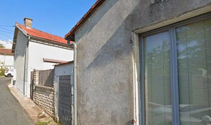 Maison 5 pièces à vendre à Dissay