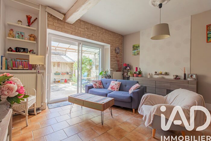 Maison 4 pièces à vendre - Héricy