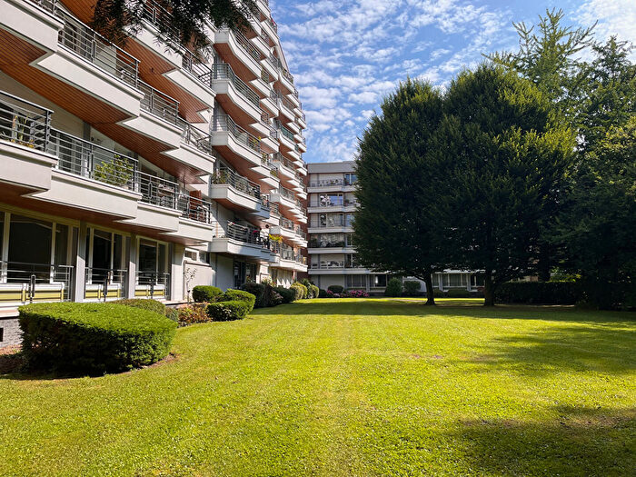 Appartement 3 pièces à Lille, Saint-Maurice, Pellevoisin, à vendre