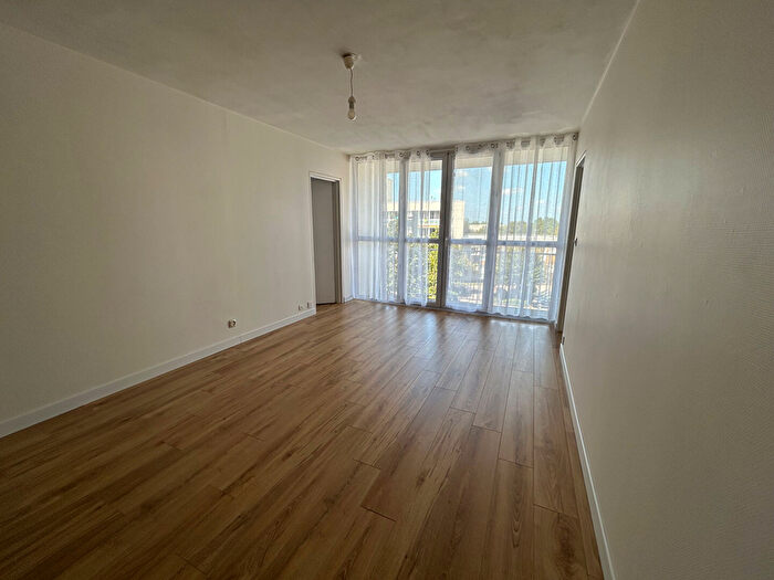 Appartement 2 pièces à louer - Le Havre, Caucriauville