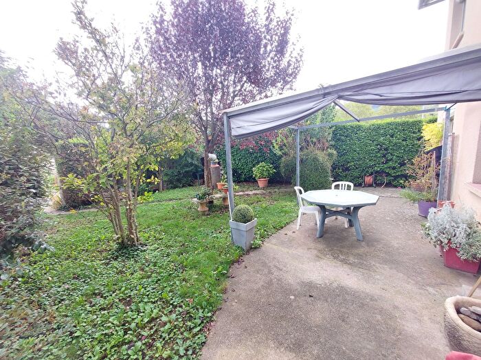 Maison à vendre - Millau, Gambetta, Cantaranne - 6 pièces - 4 chambres