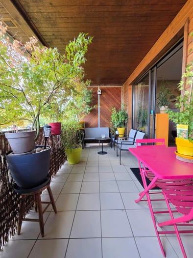 Appartement 4 pièces à vendre - Sébazac-Concourès