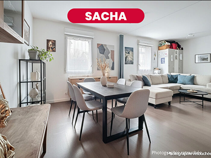 Appartement à vendre - Wambrechies - 1 pièce