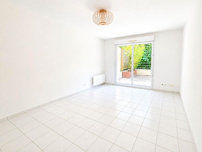 Appartement 3 pièces à Nantes, Eraudière, La Marrière, Rond-point de Paris, à vendre