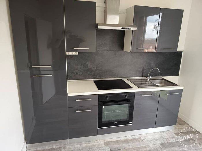 Notre Dame du Thil-Saint Lucien, Beauvais - Appartement 3 pièces à louer