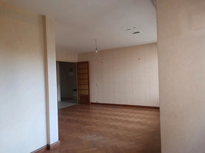 Appartement 3 pièces à vendre - Bourg-en-Bresse